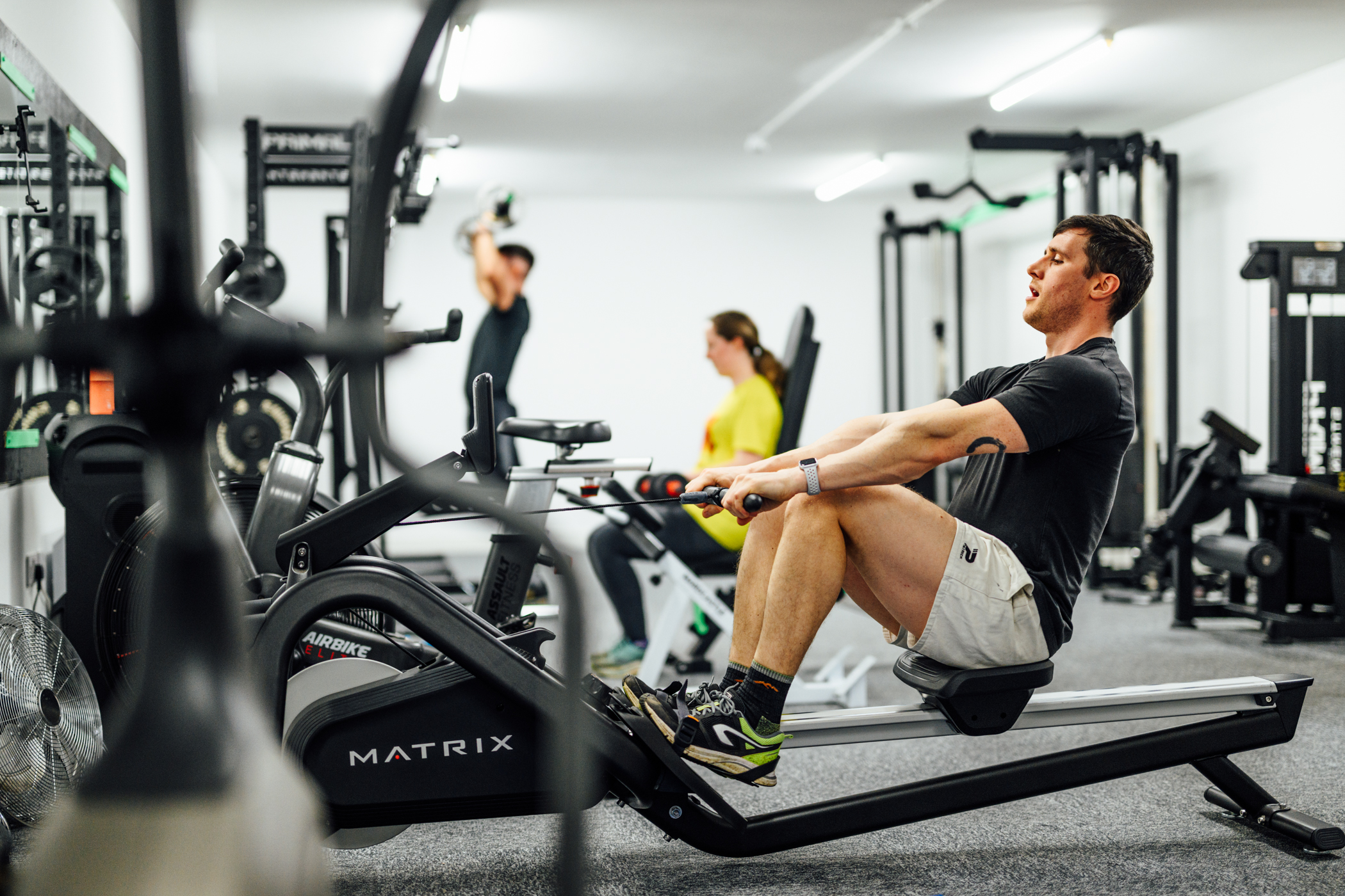 Vacancies | Trinity Precision Engineering